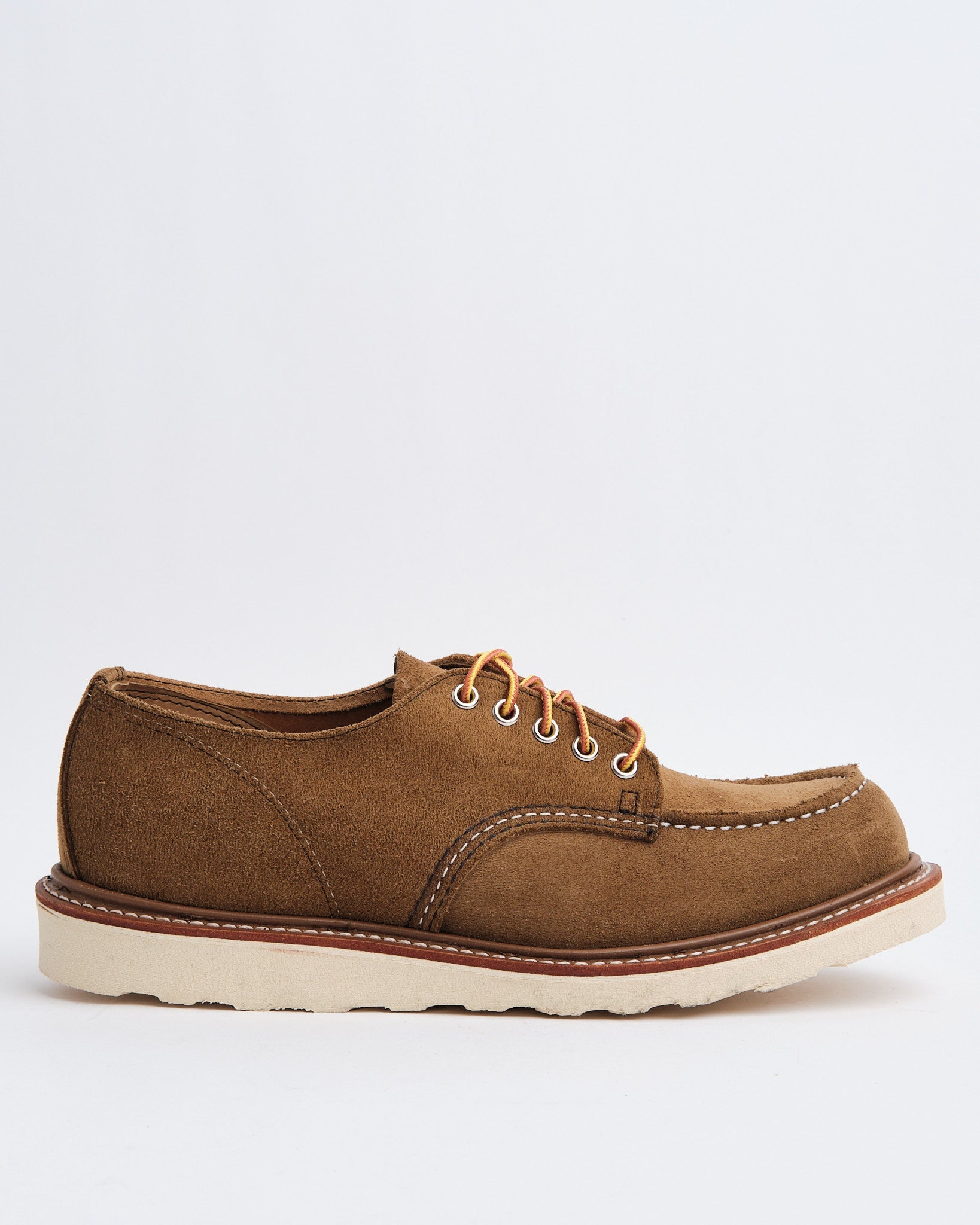 RED WING SHOES | RED WING HERITAGE x ENGINEERED GARMENTS 3113 KAMEL ...