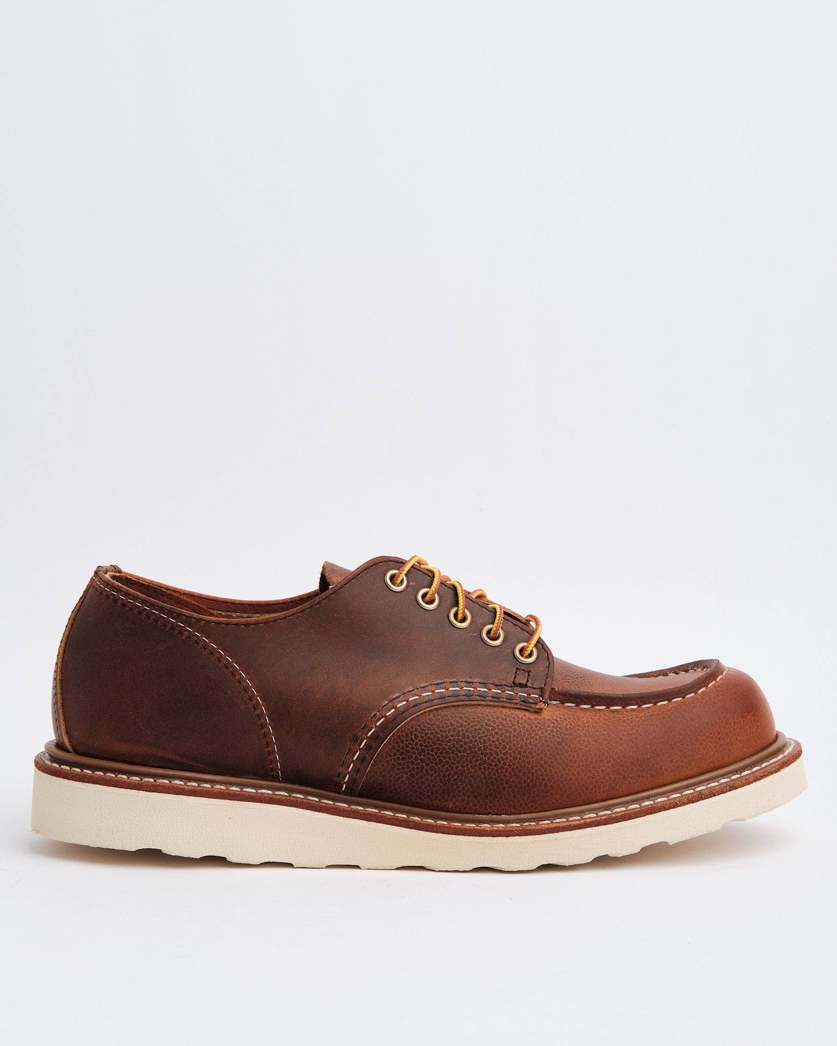 RED WING SHOES | RED WING HERITAGE x ENGINEERED GARMENTS 4603 COPPER ...